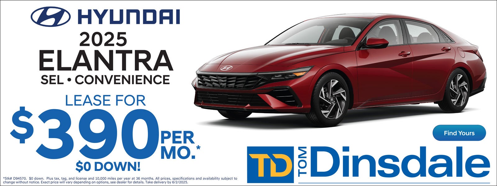 Hyundai Dealer Grand Island NE: Your Premier Destination for Reliable ...